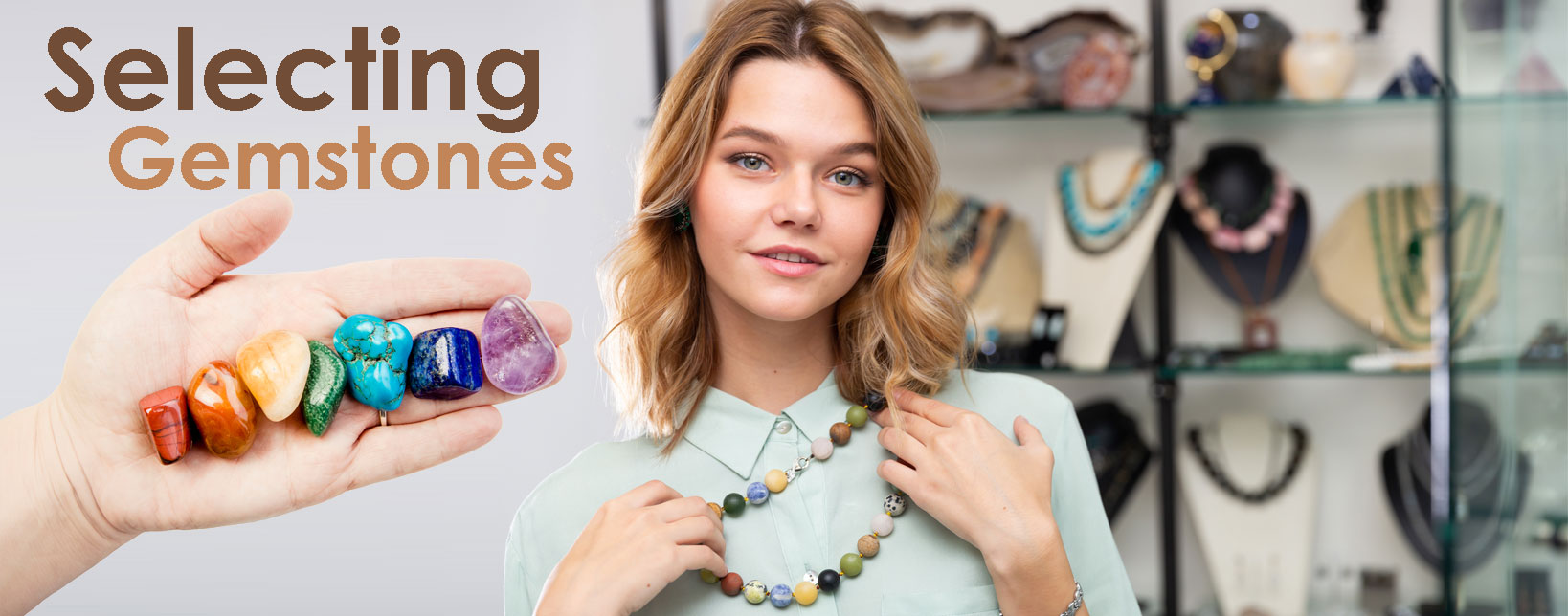 Beads N Crystals - Brisbane's Favourite Bead Shop