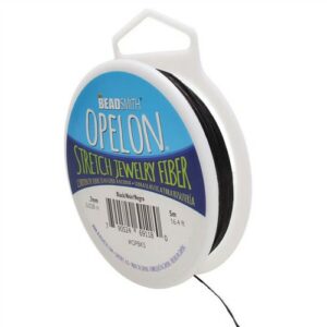 Elastic, Stretch Magic – Beads N Crystals