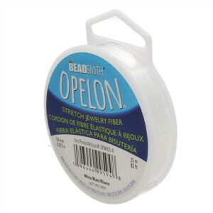 Elastic, Stretch Magic – Beads N Crystals