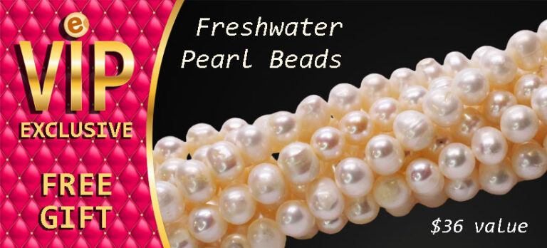 VIP Specials – July 2025 - Beads N Crystals